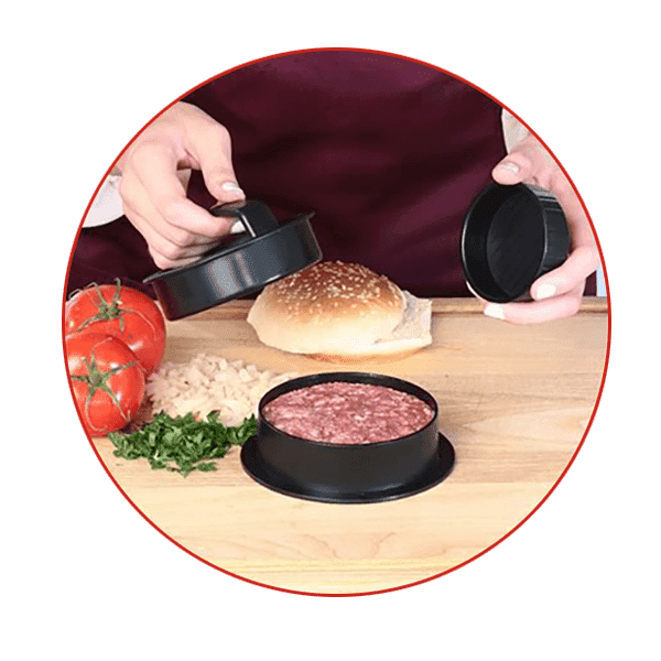 ProBurger - Burger Schimmel | dokishop.de